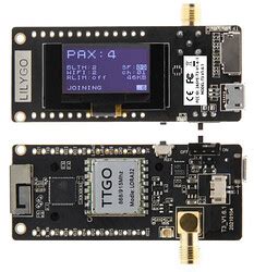 ESP32 Liligo OLED Can T Enable SD Card Programming Arduino Forum