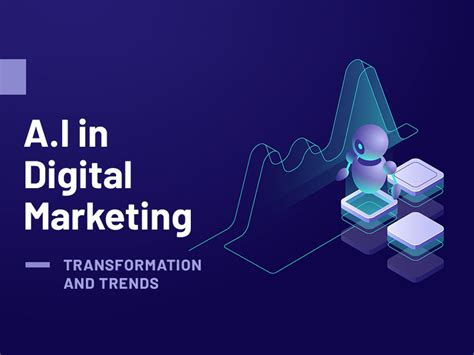 Ai In Digital Marketing Transformation And Trends Thehotskills