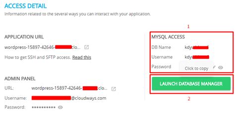 How To Reset WordPress Admin Password