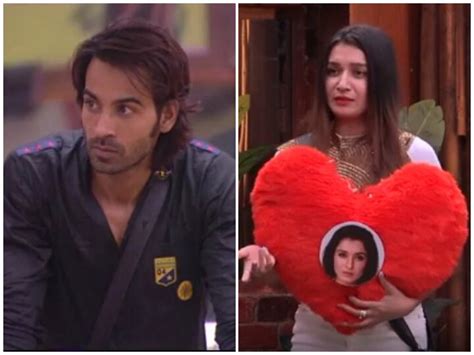 Bigg Boss 13 Evicted Contestants Arhaan Khan And Shefali Bagga To Re