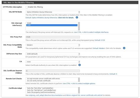 Block Ads On All Your Devices Using Pfsense Squid And Squidguard