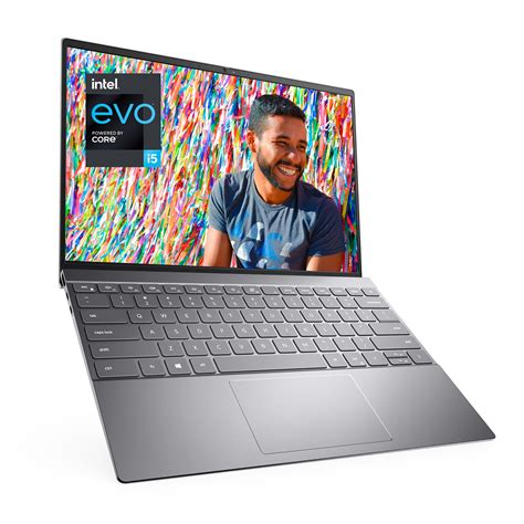 Dell Inspiron 13 5310, 13.3" FHD (Full HD) portátil no táctil - delgado ...
