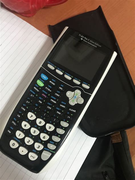 Graphing Calculator Computers Tech Office Business Technology On Carousell