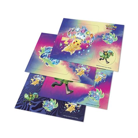 Pokémon Tcg Collector Chest Fall 2024 Pokémon Center Official Site