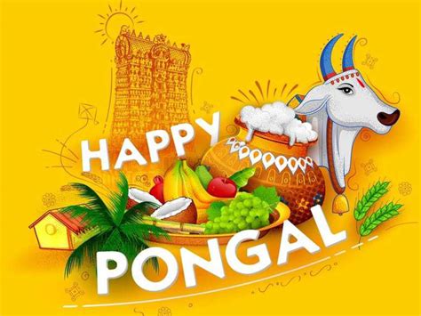 Top 999 Pongal Wishes Images In Tamil Amazing Collection Pongal