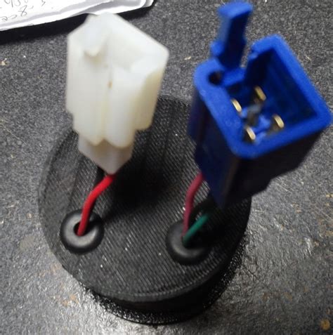 automotive combo temperature gauge completed product design arduino forum