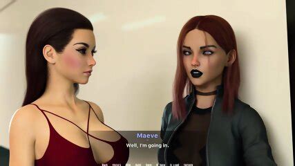 Acquainted College Hotties Episode