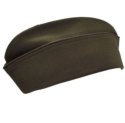 Agsu Garrison Cap Us Army Pinks And Greens
