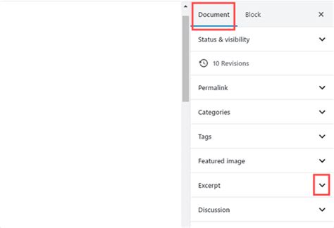 How To Customize WordPress Excerpts Without Code Visualmodo