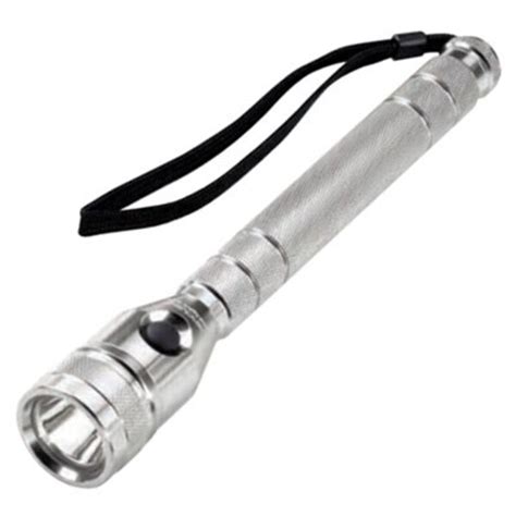 Streamlight Titanium Luxeon Task Light 3aa Led W Sr51016 Zoro