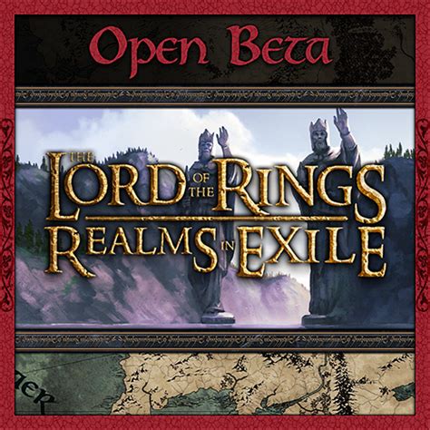 دانلود ماد LotR Realms in Exile Open Beta ModsClub
