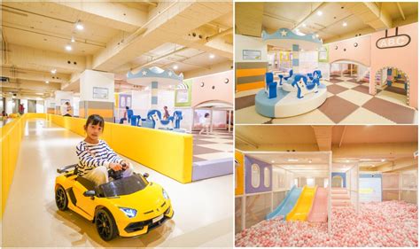 【高雄景點】十鼓橋頭文創園區｜橋頭糖廠百年舊倉全新兒童館，親子瀑布溜滑梯，欣賞獨一無二的水劇場擊鼓演出，專業導覽解說及打鼓敎學 來飽寶家ba