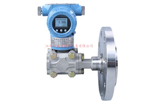 差压力变送器选型法兰式压力变送器选型江苏欧威自动化仪表有限公司