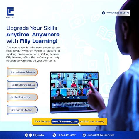 Skillup Fillylearning Onlineeducation Lifelonglearning
