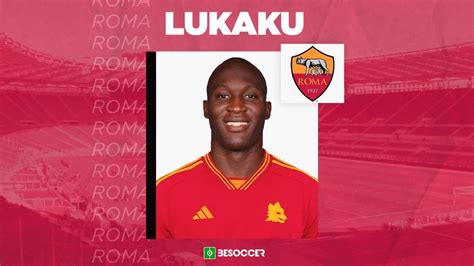 Official Chelseas Lukaku Joins Roma On Loan