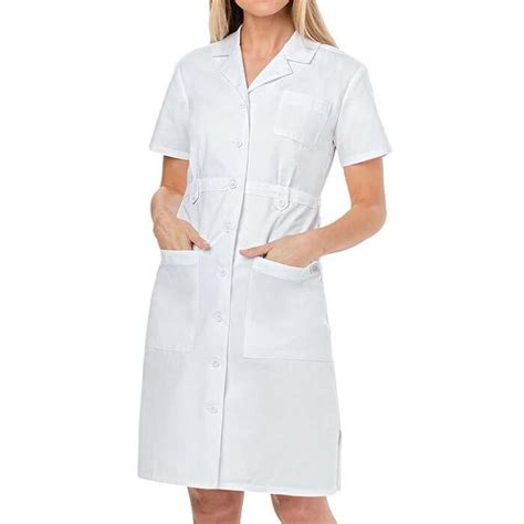 Dickies Nurse Dress Button Front Mf Asia Singapore