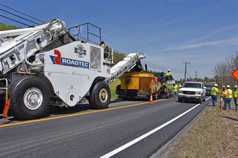 Cj Miller Paving Train The Maryland Asphalt Association Inc