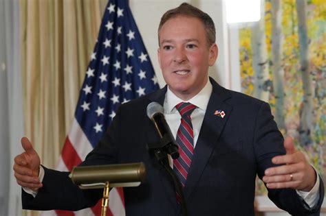 Epa Chief Zeldin Urges Climate Skeptics To ‘celebrate Vindication
