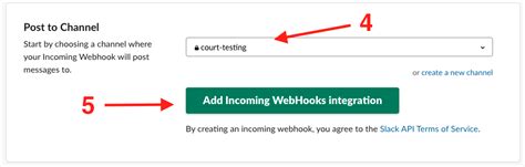How To Set Up Slack Alerts For A Brand In Cloud Campaign