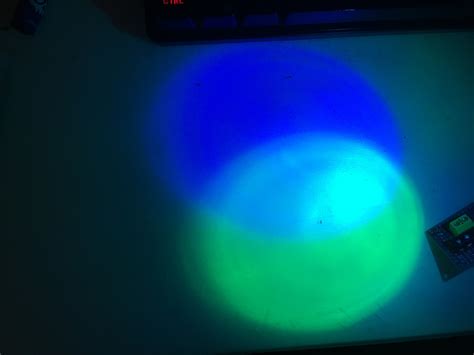 Inverted RGB LED LEDs And Multiplexing Arduino Forum