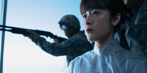 Tales From The Apocalypse Featured Reviews Film Threat