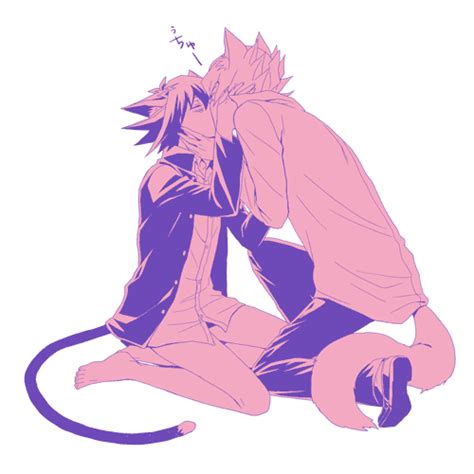 Rule 34 Jack Atlas Tagme Yu Gi Oh Yu Gi Oh 5ds Yusei Fudo 824043