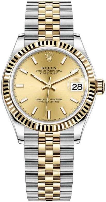 Rolex Datejusts Watchesoff5th