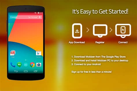 Presenting An Android Device CodePath Android Cliffnotes