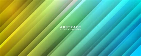 Premium Vector 3d Colorful Geometric Abstract Background Overlap Layer On Bright Space With