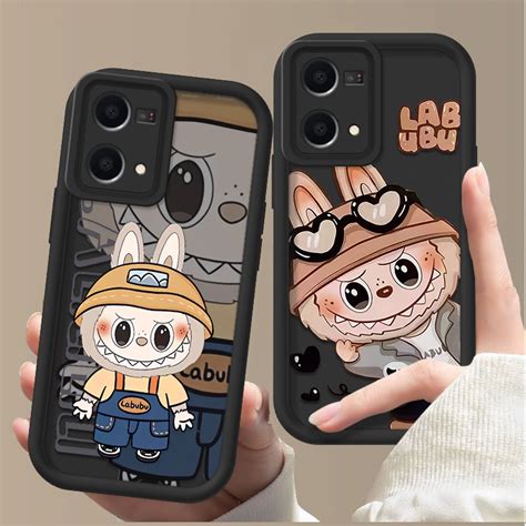 Casing Oppo Reno7 Case Oppo Reno 8 5g Stellalou Phone Case For Oppo