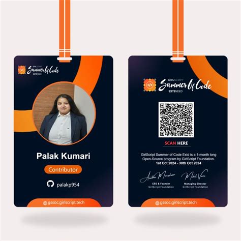 Gssoc Girlscriptsummerofcode Opensource Tech Learning Nonstop Palak Kumari 18 Comments