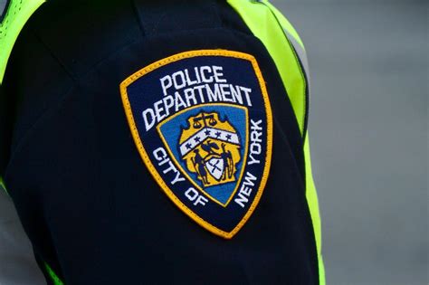 Nypd Sergeant Fined 6 000 For Abusing Badge Privileges
