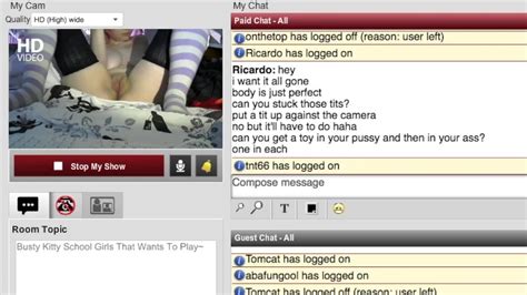 Rattys Kitty Cam Show Highlights Pt 2 Free Porn Videos Youporn