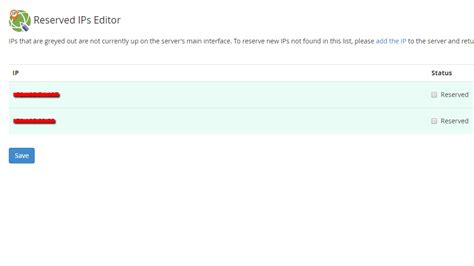 Using The Apache Configuration Feature In Whm Hostarmada