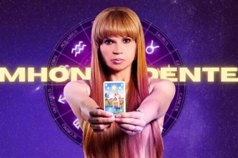 Horóscopo De Mhoni Vidente Hoy 16 De Noviembre 2023 Predicciones Para