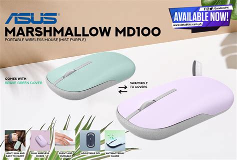 Datablitz Wireless Wonders Await Asus Marshmallow