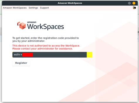 Are Aws Workspaces A Viable Wfh Option Orel Fichman