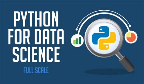 Kalaiarasan Sivakumar On Linkedin Role Of Python In Data Science For Data Analysis And