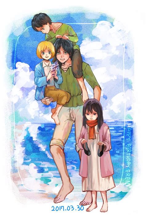 Pin By 子瑄 黃 On 動畫 Attack On Titan Fanart Hd Anime Wallpapers Attack On Titan