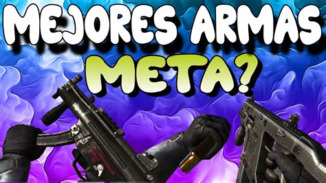 Mejores Armas De Call Of Duty Mobile Rcallofdutymobilees