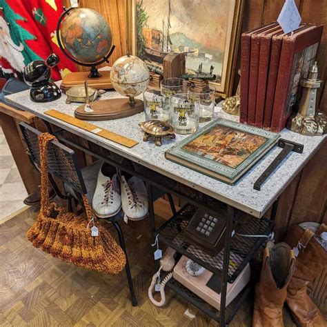 The 15 Best Antique Stores In St Augustine Fl The Tourist Checklist