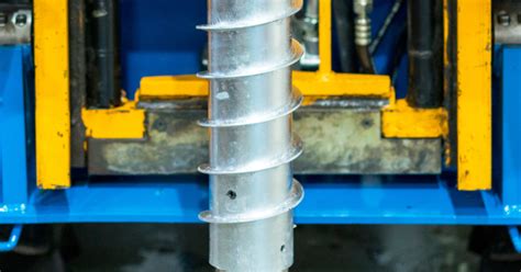Why Use Cfa Piling Prime Piling