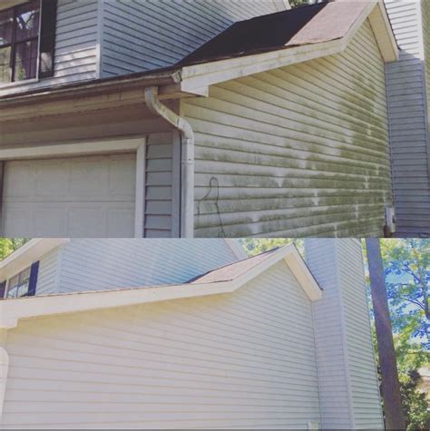 Joey Thorpe On Linkedin Happynewyear Pressurewashing