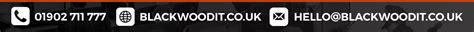 How To Select All In Windows Ctrl A Blackwood IT