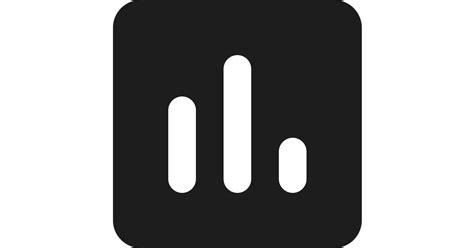 Insert Chart Free Vector Icon Iconbolt