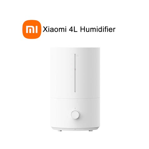 Xiaomi Mijia Humidifier 2 Lite 4l Air Humidifier Large Capacity Water