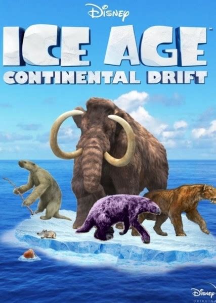 Find An Actor To Play Sid In Ice Age Continental Drift 2023 On Mycast
