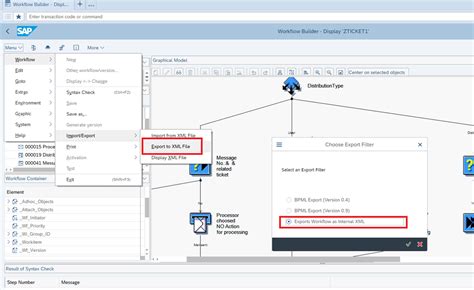 Comparing Workflow Templates In Sap Erp Qanda