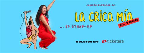 La Crica M A Ticketera