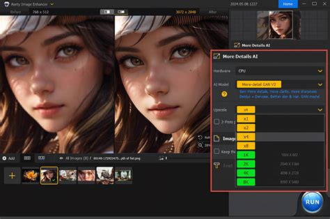 Best Open Source AI Image Generator Models In